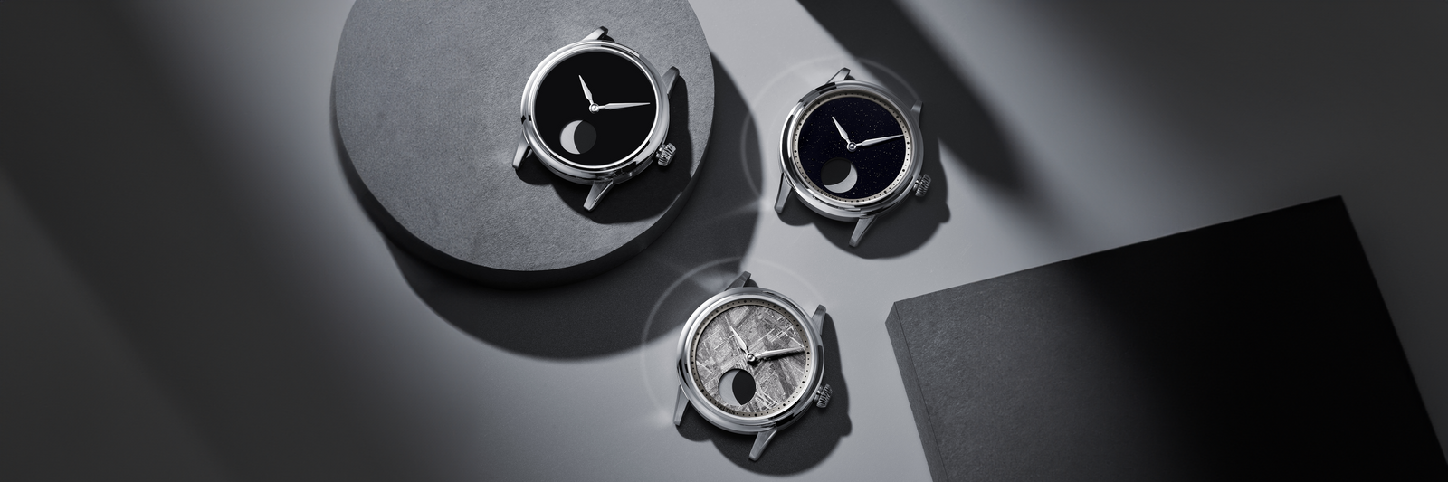 Selten - A Rare Kind Not A Stereotype