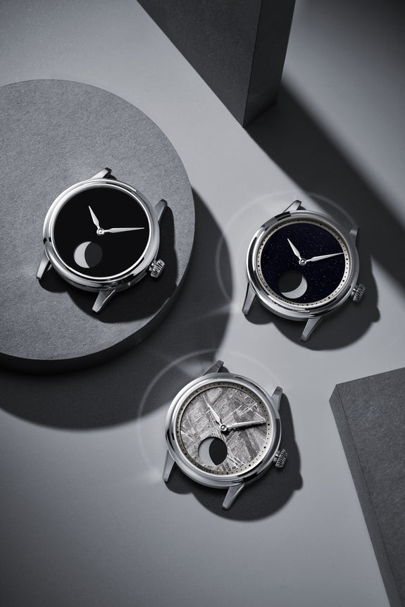 Selten - A Rare Kind Not A Stereotype