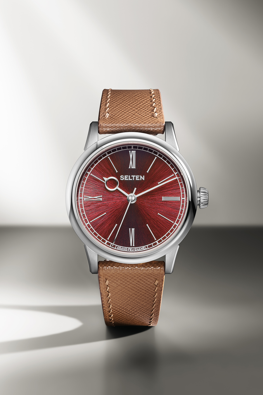 Grand Feu Enamel Series – Selten