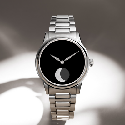 M1 Moonphase – Selten