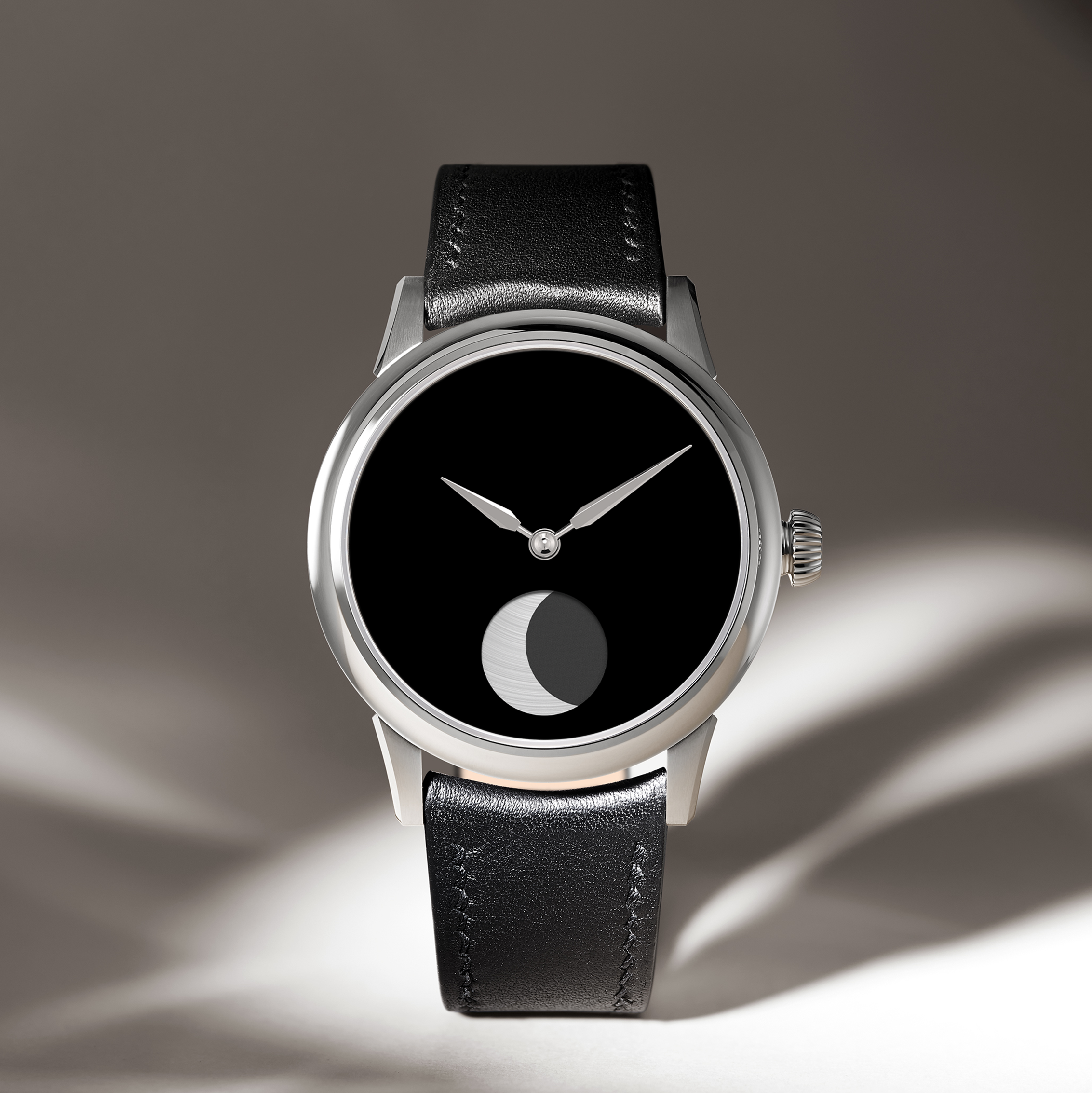 M1 Moonphase - Musou Black – Selten