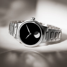 M1 Moonphase - Musou Black – Selten