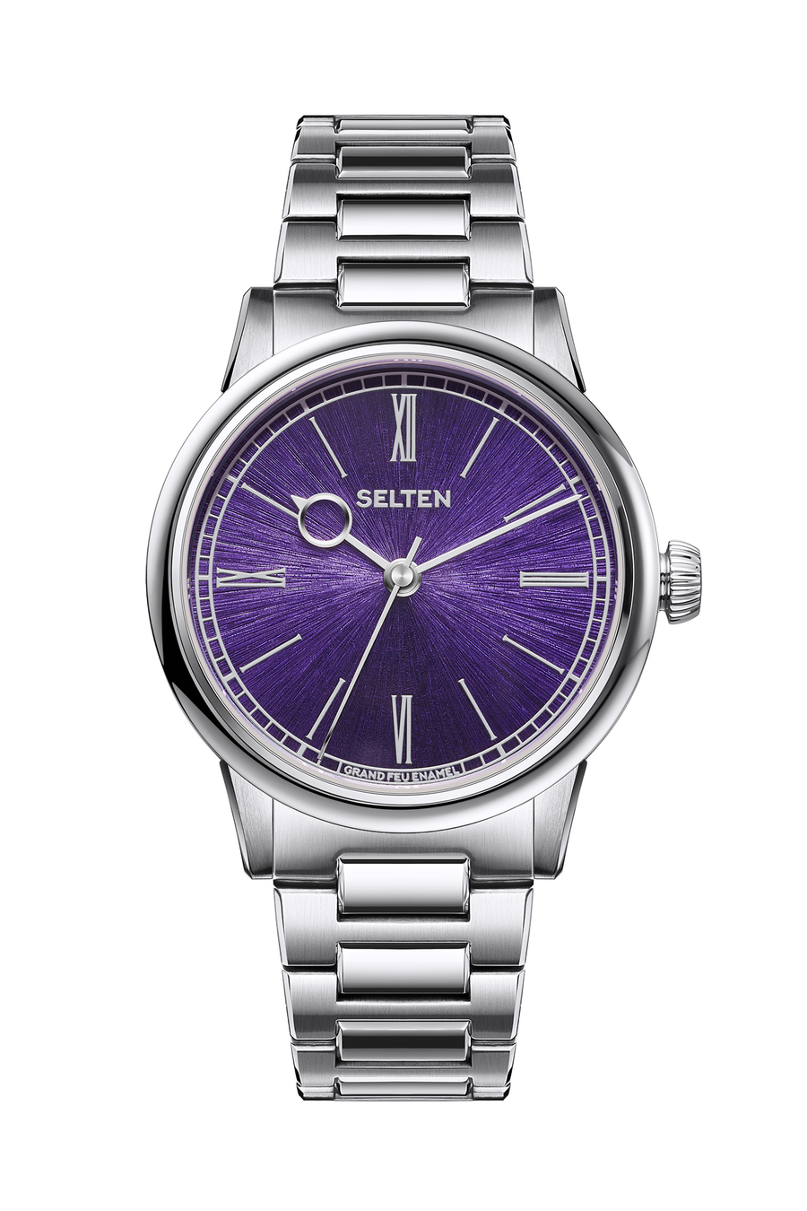 Grand Feu Enamel Series – Selten